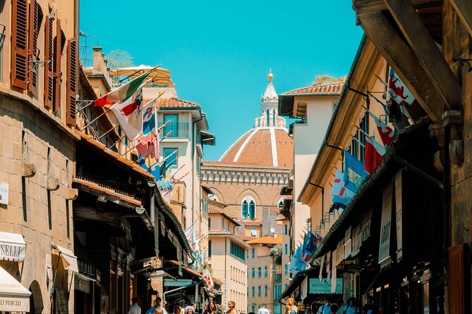 Rome to Florence private transfer - Frequently Asked Questions