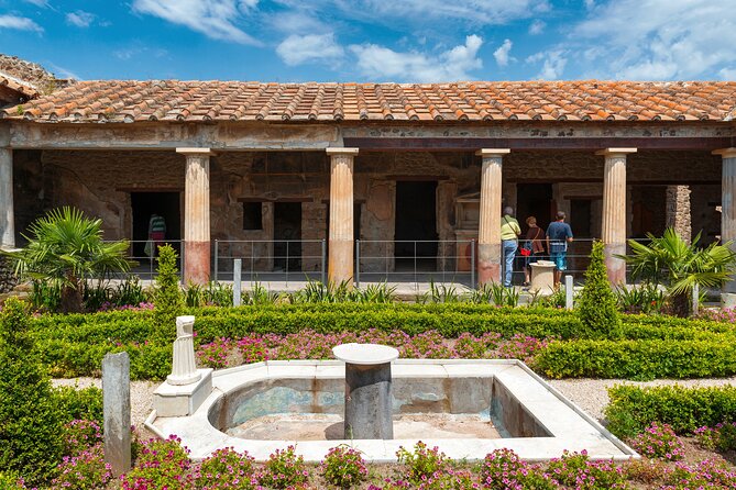 Rome to Pompeii, Sorrento & Capri: 2-Day South Italy Tour - The Pros and Cons: What You Should Know