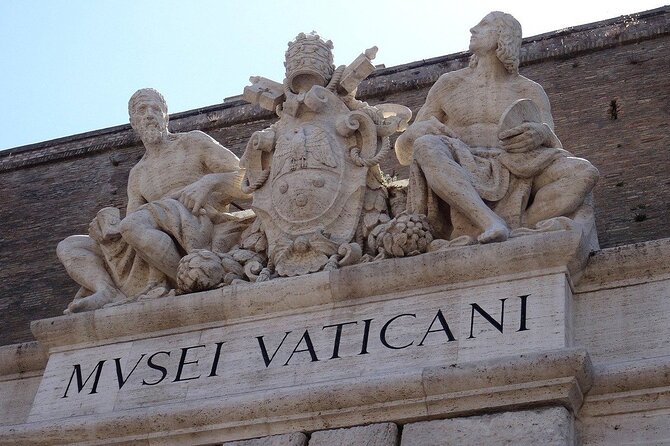 Rome Vatican Museums and Sistine Chapel Ticket - Who Will Love This Tour?
