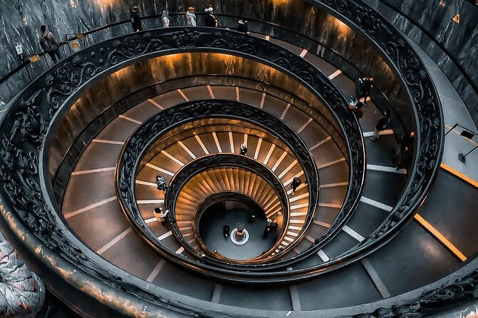 Rome: Vatican Museums, Sistine Chapel & Basilica Guided Tour - Final Thoughts