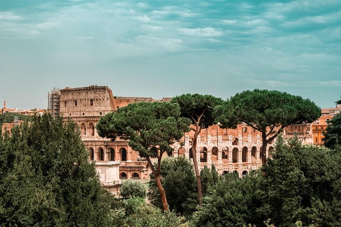 Rome: VIP Colosseum, Arena & Ancient City Small Group Tour - The Practical Details