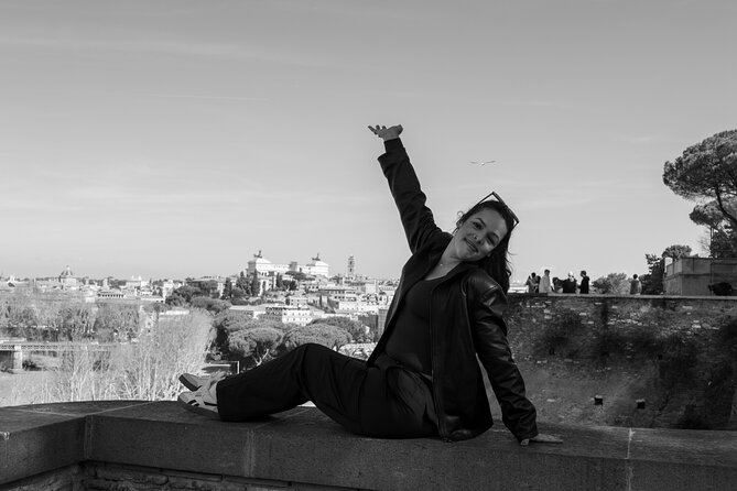 Rome with Professional Photographer - The Sum Up: Why Choose This Photo Tour?