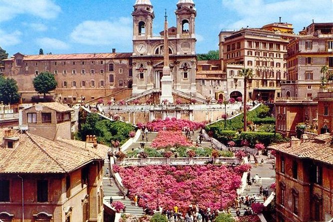 Romes Fountains and Squares Walking Tour w/personal tour guide - The Sum Up: Who Will Love This Tour?