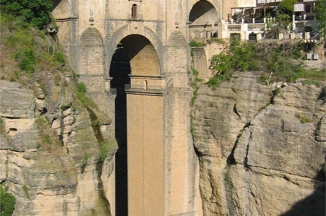 Ronda and white village of Setenil Private tours from Granada up to 8 persons - Practicalities: What You Need to Know