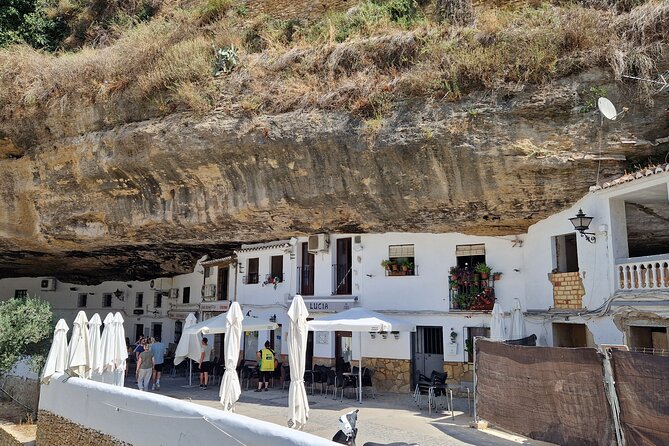 Ronda and White Villages Private Day Trip from Seville - FAQ