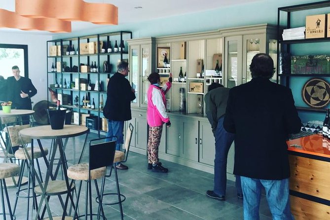 Ronda Private Full Day Wine Tour - What Do Travelers Say?