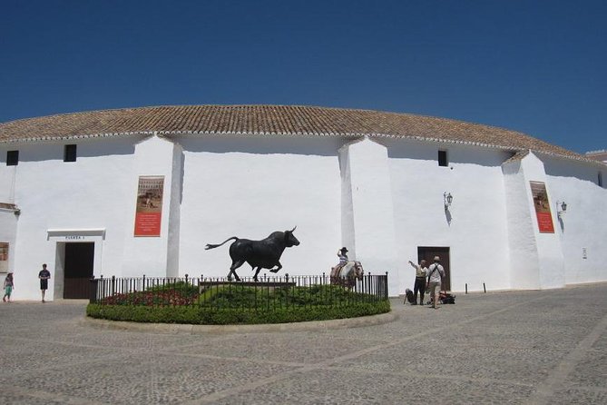 Ronda private tour from Seville - FAQ