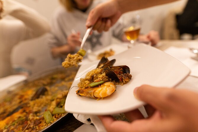 Rooftop and Tapas Tour with Spanish and Catalan Cuisine - FAQ