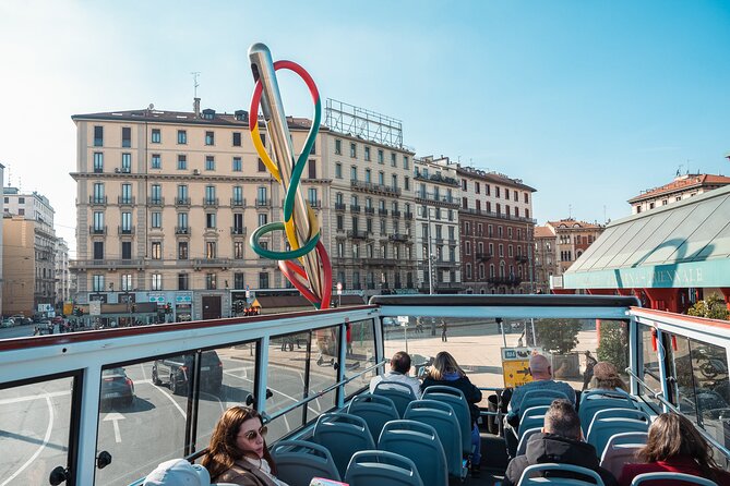 Rooftop Guided Tour of Milan's Duomo and Hop on Hop off optional - Analyzing the Cost and Value