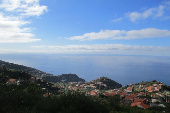 Rota do Açucar - Levada Nova (Half Day Walk) - The Sum Up