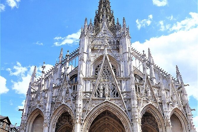 Rouen audio guided tour - The Sum Up: Is This Tour Right for You?
