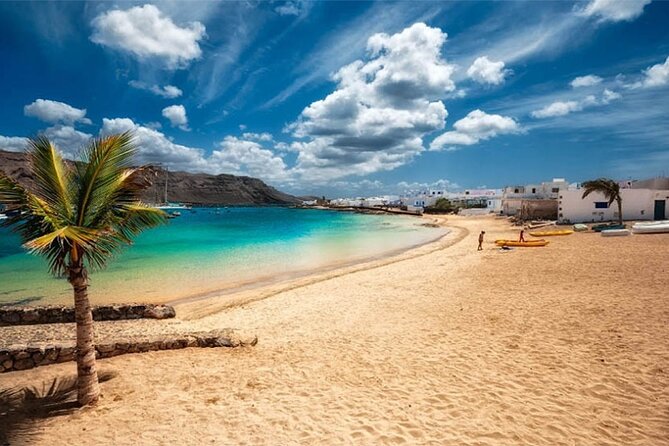 Roundtrip Ferry Transfer to La Graciosa with Free Wifi - FAQ