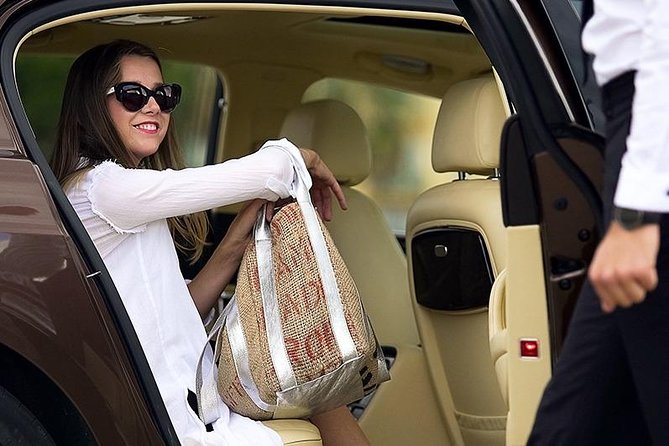 Roundtrip Transfer from Athens Airport to Athens City - FAQs About the Athens Airport Transfer
