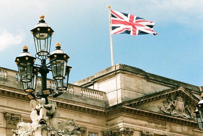 Royal London And Changing of Guard - Very Small Group Tour - FAQ