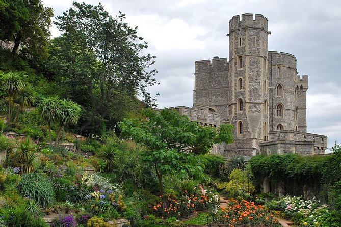 Royal Windsor Castle Private Tour with pass - Who Is This Tour Perfect For?
