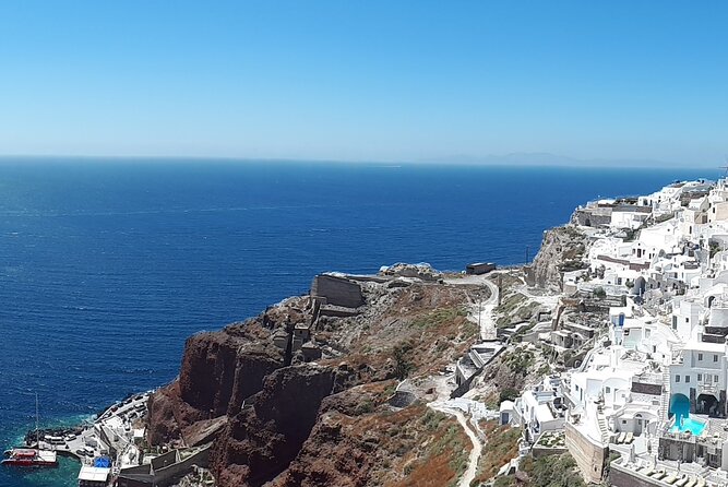 Ruby Santorini Wedding Package - The Sum Up: Is This Wedding Package Right for You?