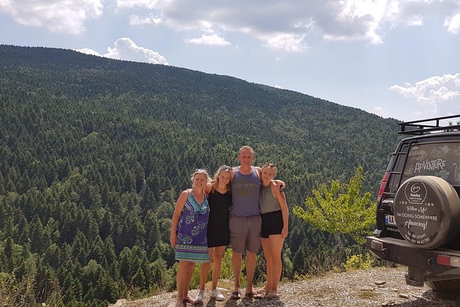 Safari Day Tour Visiting Cultural & Natural Monuments in Permet, Albania - How This Tour Fits Into Your Albania Journey