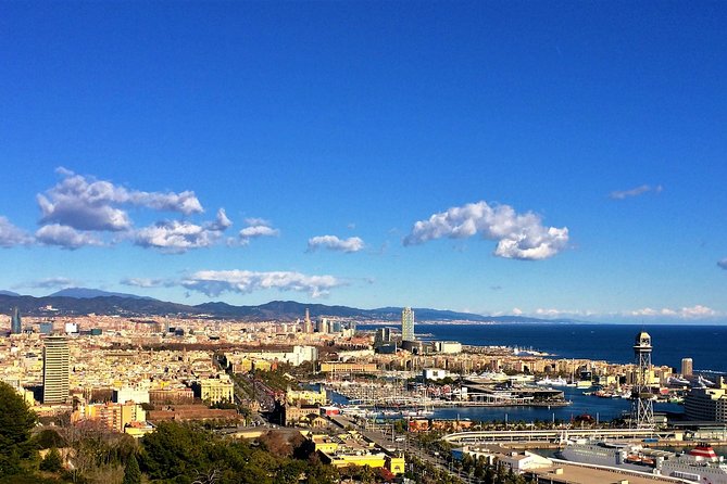 Sagrada Familia and Old Town Private Tour with Hotel Pick-up - The Bottom Line