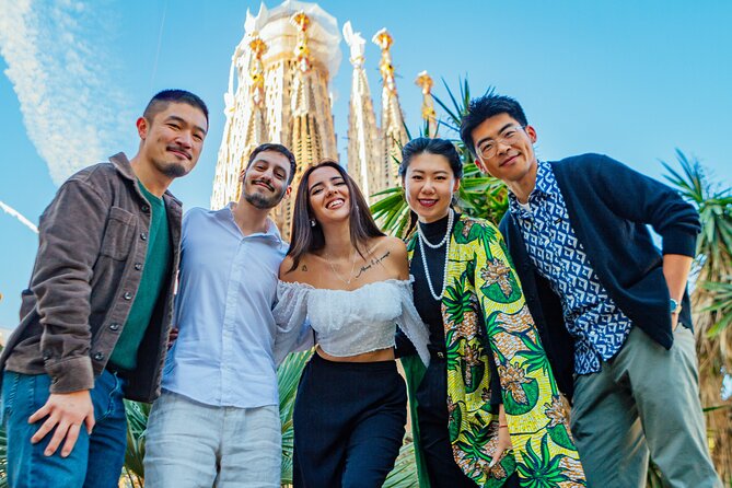 Sagrada Familia Private Tour - Practical Tips