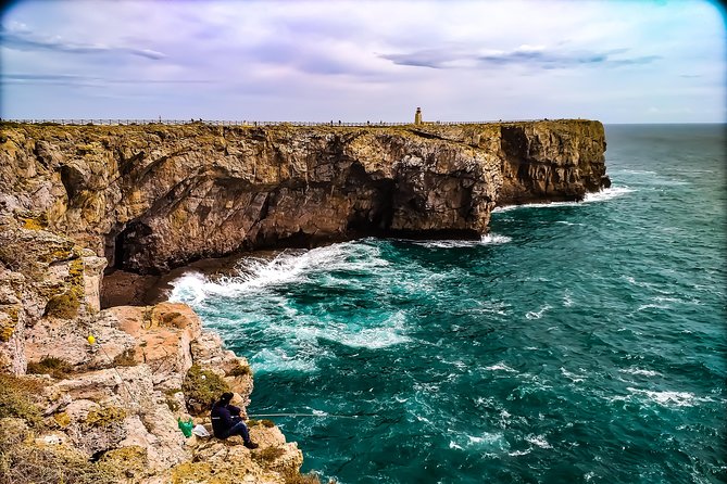 Sagres & Cape St. Vincent Half-Day Tour - The Crowning Jewel: Cape Saint Vincent