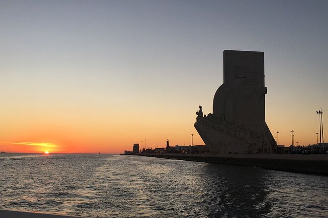 Sailboat Sunset Group Tour in Lisbon with welcome drink - Final Thoughts
