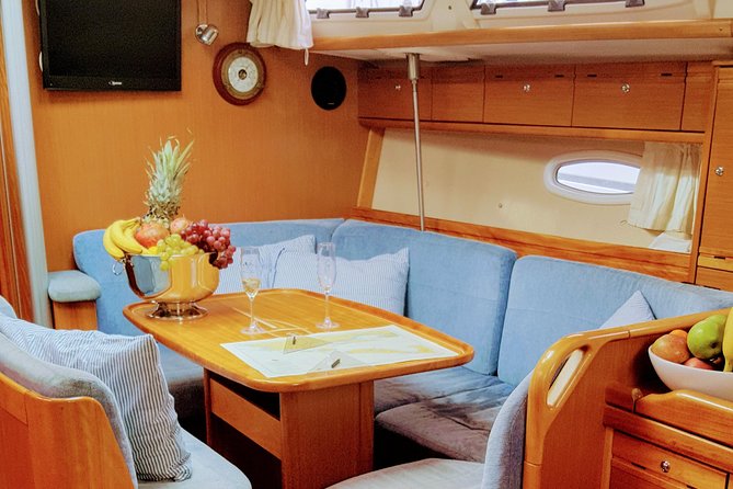 Sailboat tour to the islands - Who Should Consider This Tour?