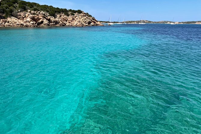 Sailing boat tour in the Maddalena Archipelago - Final Thoughts