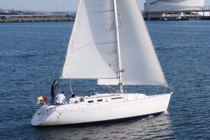 Sailing boat trip on the coast of Porto and on the river Douro - Who Will Love This Tour?