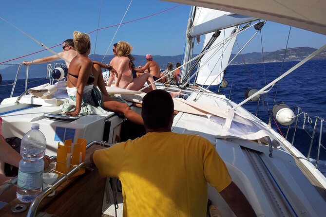 Sailing day trip - Frequently Asked Questions (FAQs)
