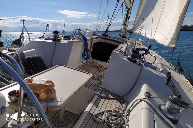 Sailing tour at sunset in catania - Final Thoughts: Who Will Love This Tour?