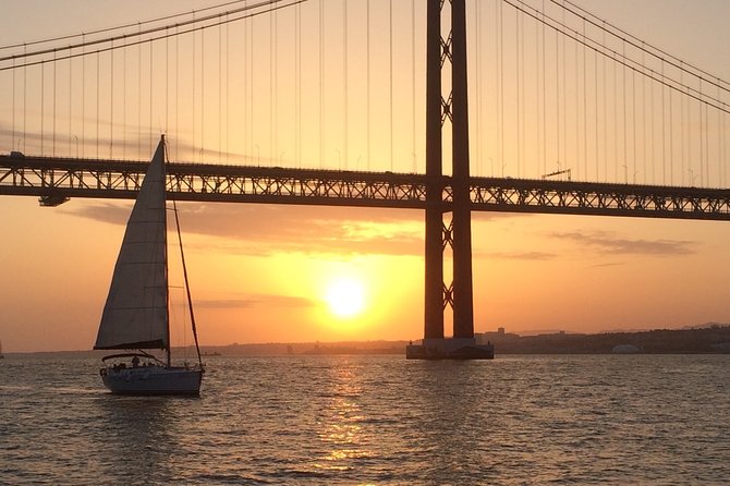 Sailing tour to the sunset in Lisbon - Who Will Love This Tour?