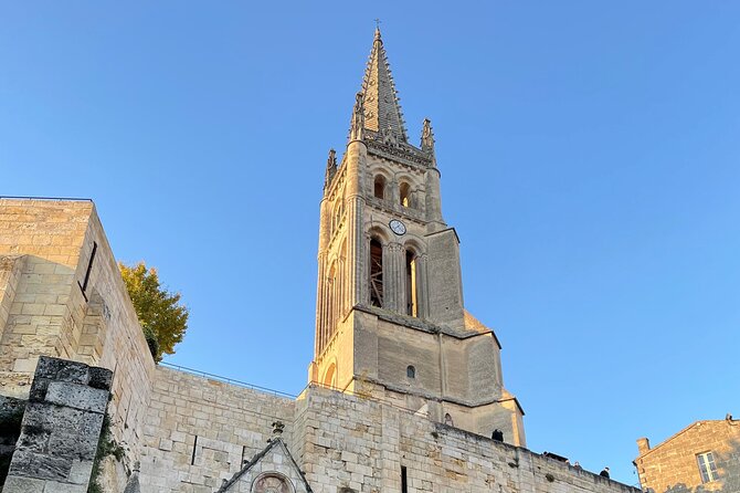 Saint-Emilion Afternoon Tour - 2 Wineries, tastings & delicacies - Who Will Love This Experience?