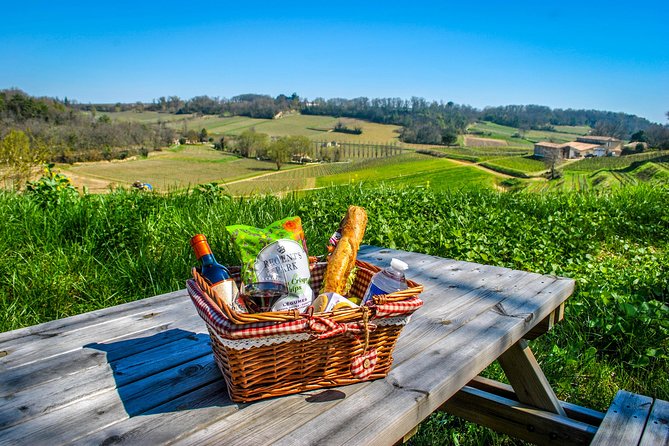 Saint-Emilion Grand Cru Classified: Picnic & Visit in French - The Sum Up: Is It Worth It?