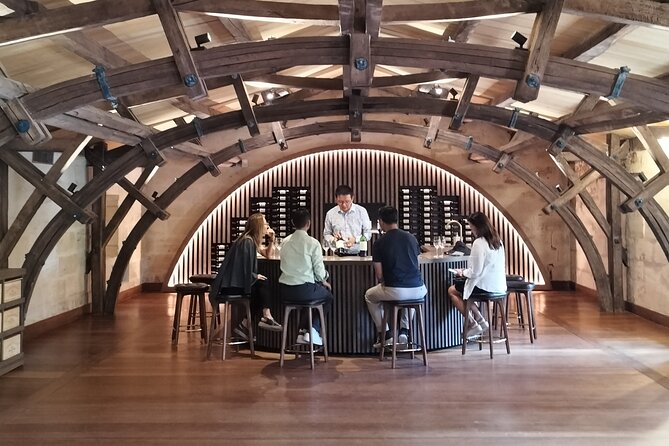 Saint-Emilion Private tour - Grand Cru Classé with an expert - FAQs