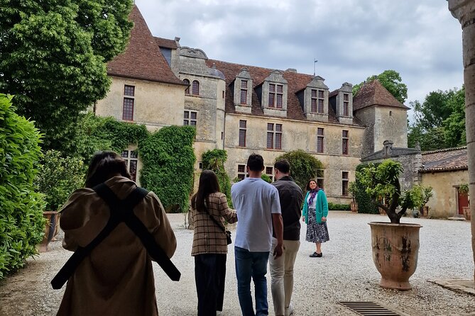 Saint-Émilion Wine Tour By Premium Electric Bike, Lunch Included - Why This Tour Stands Out