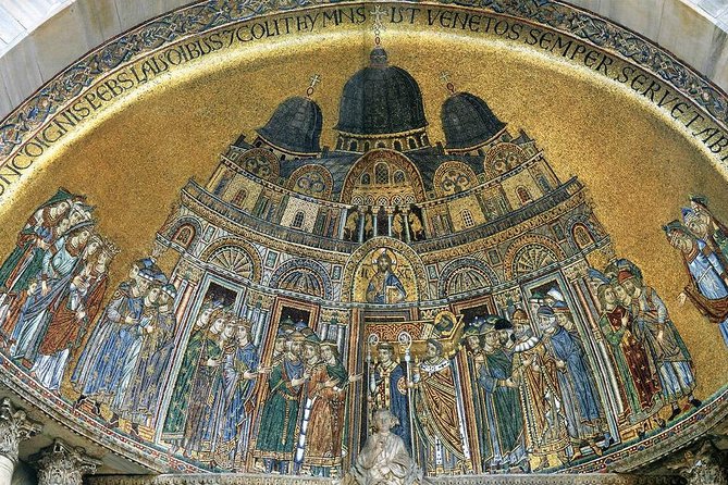 Saint Marks Basilica:"Guided Journey into Venices Golden Heart" - Final Thoughts