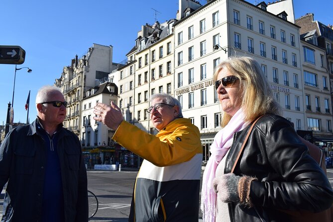 Sainte-Chapelle and Conciergerie Guided Tour with Ticket in Paris - Practical Details and Tips