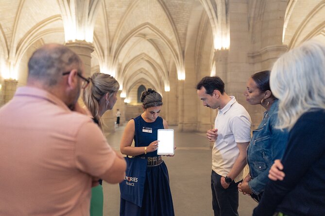 Sainte-Chapelle, Conciergerie & Notre Dame Exterior Guided Tour - Notre Dame: Exterior Views and Future Inside Visits