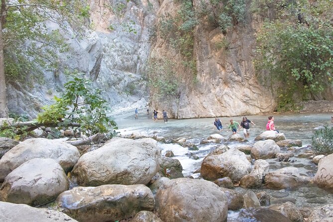 Saklikent and Tlos Ancient City Day Trip From Dalyan - Authentic Experiences and Traveler Feedback