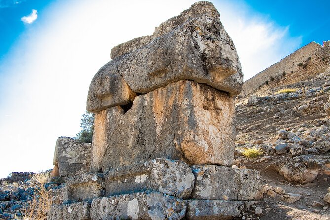 Saklikent and Tlos Ancient City Day Trip From Fethiye - Final Thoughts
