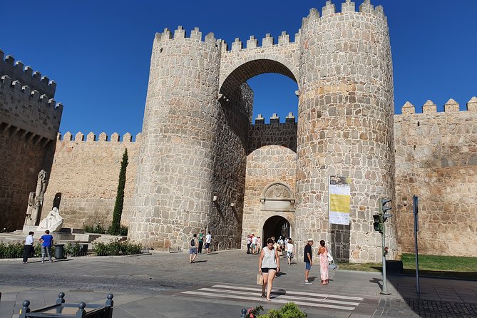 Salamanca and Avila Private Tour from Madrid with Hotel Pickup - Price Versus Value
