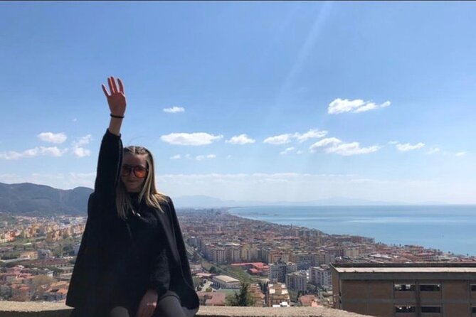 Salerno Panoramic Tour - The Bottom Line on Value
