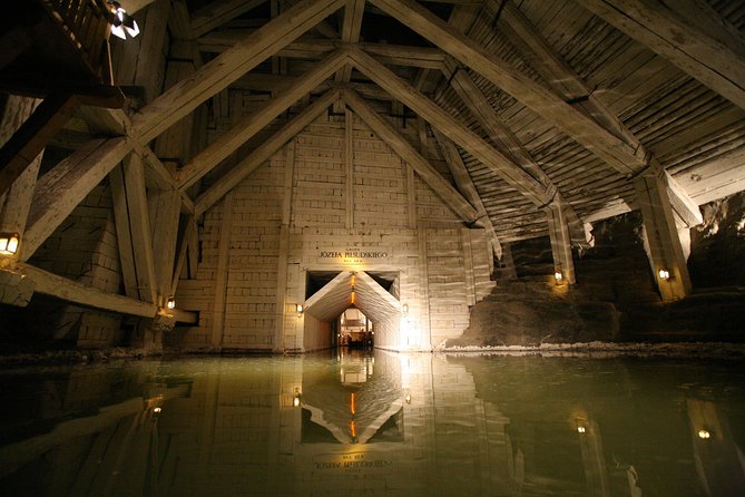 Salt Mine in Wieliczka with private transport, tour from Krakow - FAQ