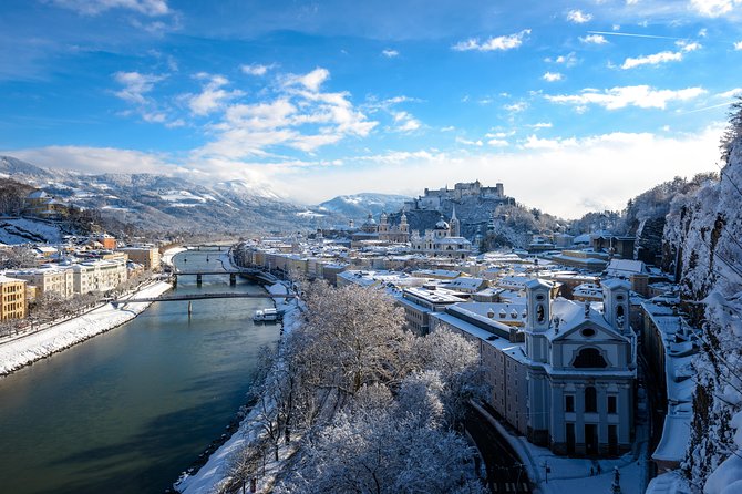 Salzburg and Lake District Day Tour from Munich - The Value Proposition