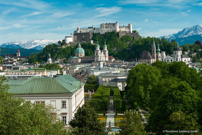 Salzburg Super Saver: Hallstatt & Original Sound of Music Tour - FAQ