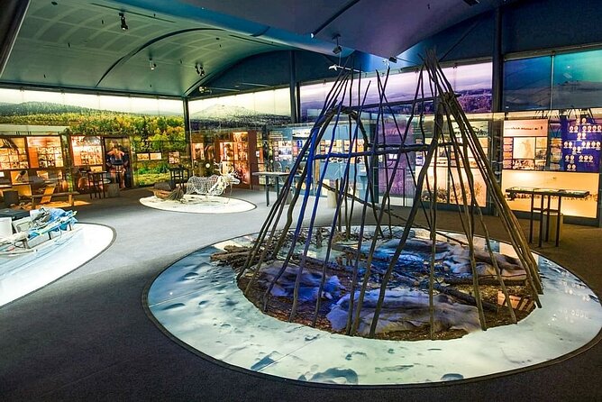 Sámi Village Inari and Siida Museum by Car - Who Will Appreciate This Tour Most?