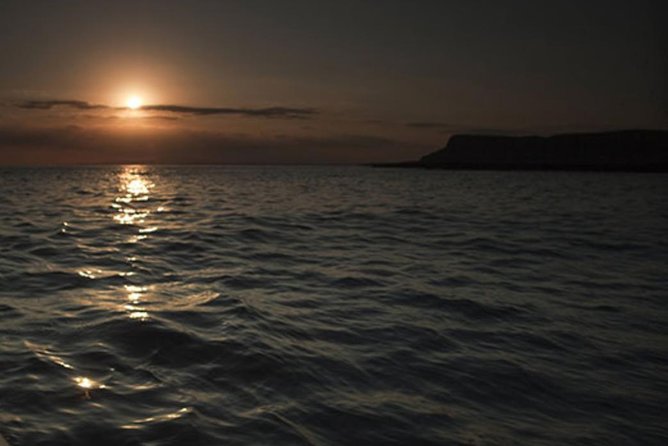 San Antonio Premier Sunset Adults Only Cruise from Protaras - Experience from the Reviews
