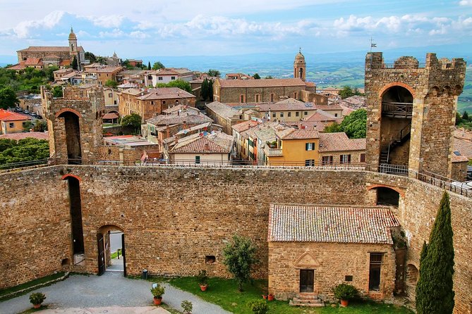 San Gimignano, Chianti, and Montalcino Day Trip from Siena - Who Might Want to Skip or Prepare?