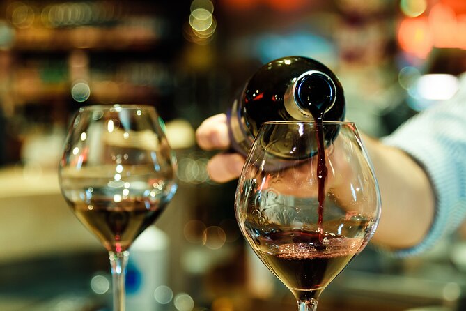 San Gimignano, Chianti and Montalcino Tour through Tuscan wine - Practical Details and Traveler Tips