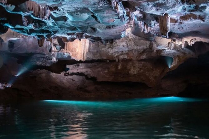 San Jose Caves tour from Valencia - What Makes This Tour Stand Out